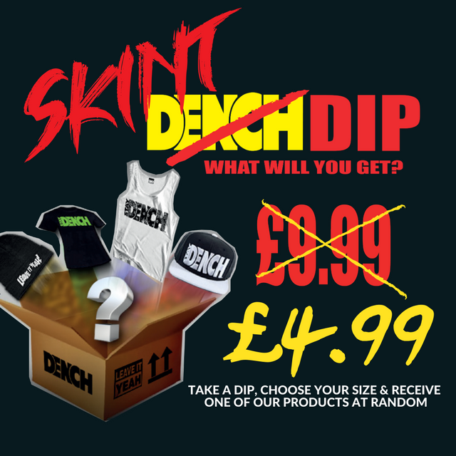 Collections – STAY DENCH Official Store