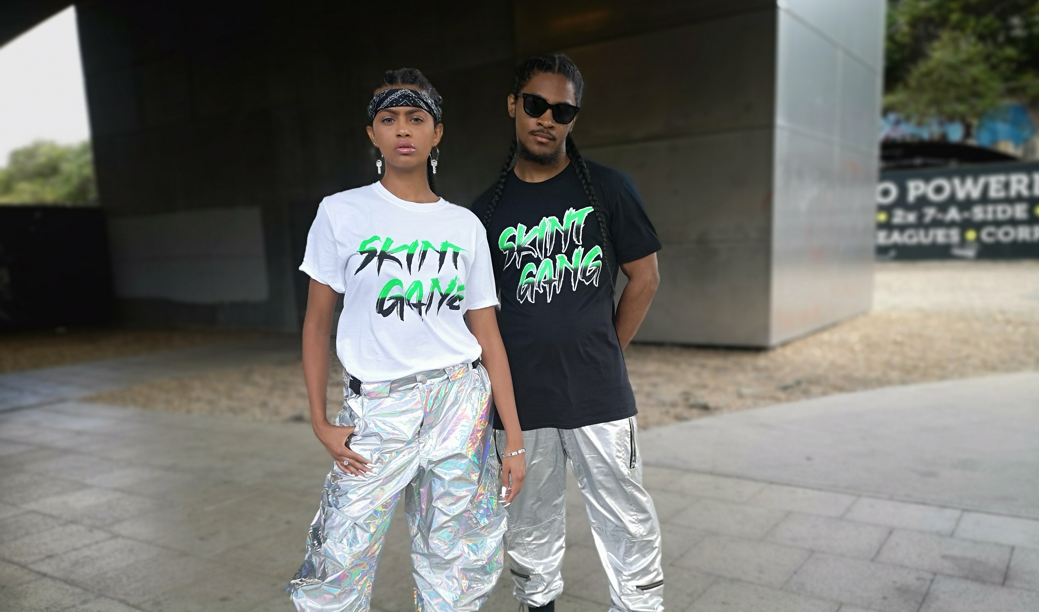 Stay Dench Official Store – STAY DENCH Official Store