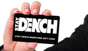Stay Dench Official Store – STAY DENCH Official Store