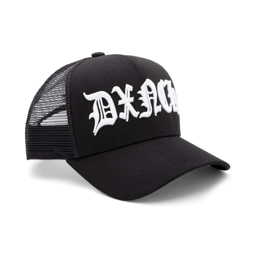 DXNCH Trucker Cap – STAY DENCH Official Store