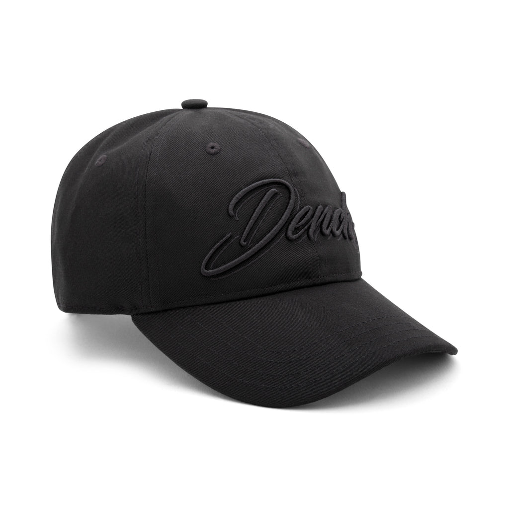 Dench Black on Black Cap – STAY DENCH Official Store