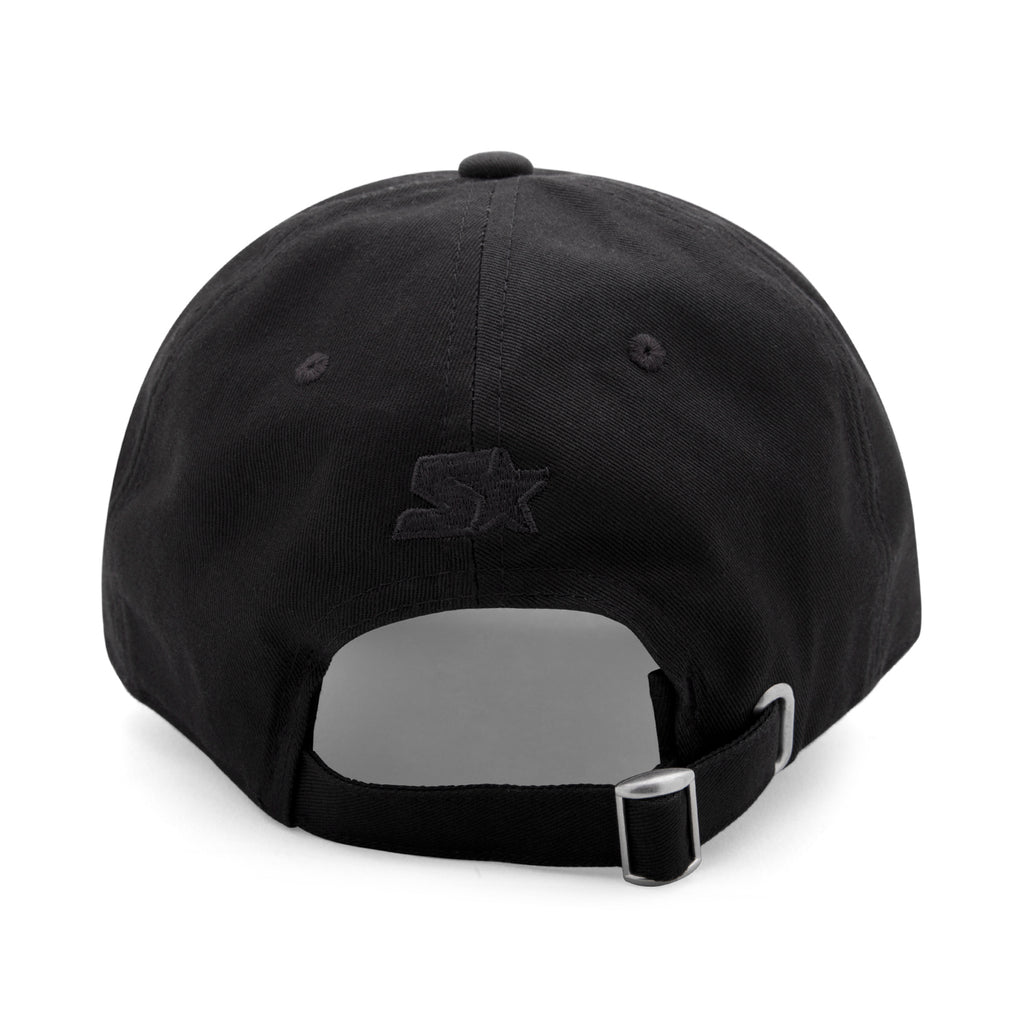 Dench Black on Black Cap – STAY DENCH Official Store