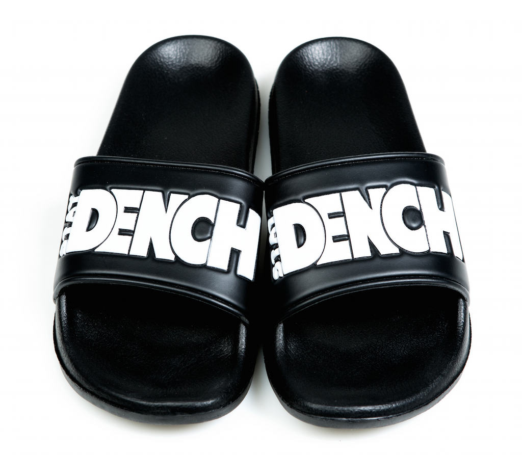Dench Sliders – STAY DENCH Official Store