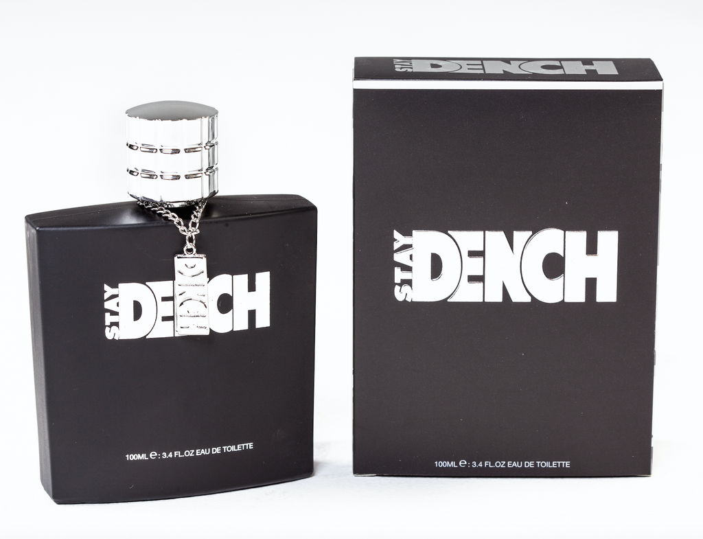 Stay Dench Fragrance 100ml Eau de Toilette – STAY DENCH Official Store
