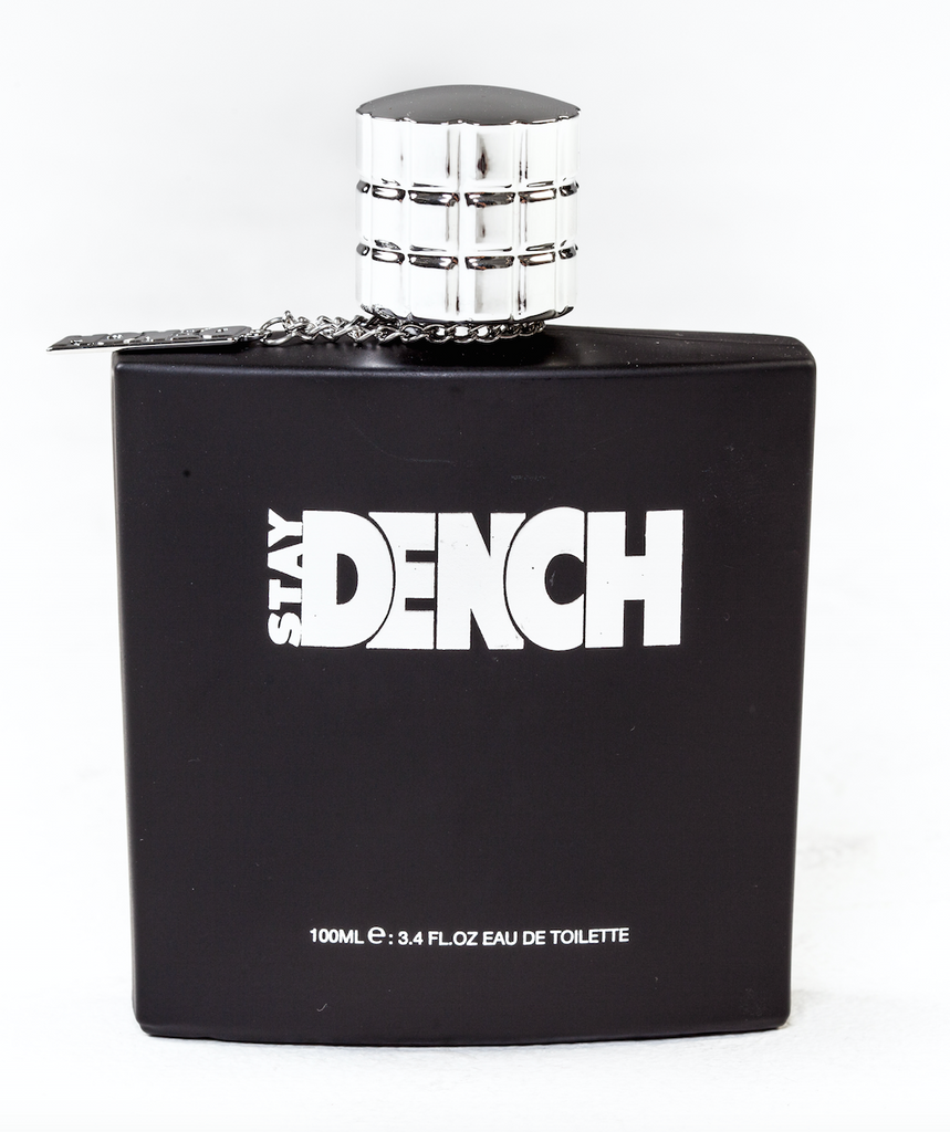 Stay Dench Fragrance 100ml Eau de Toilette – STAY DENCH Official Store