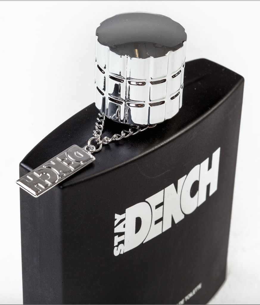 Stay Dench Fragrance 100ml Eau de Toilette – STAY DENCH Official Store
